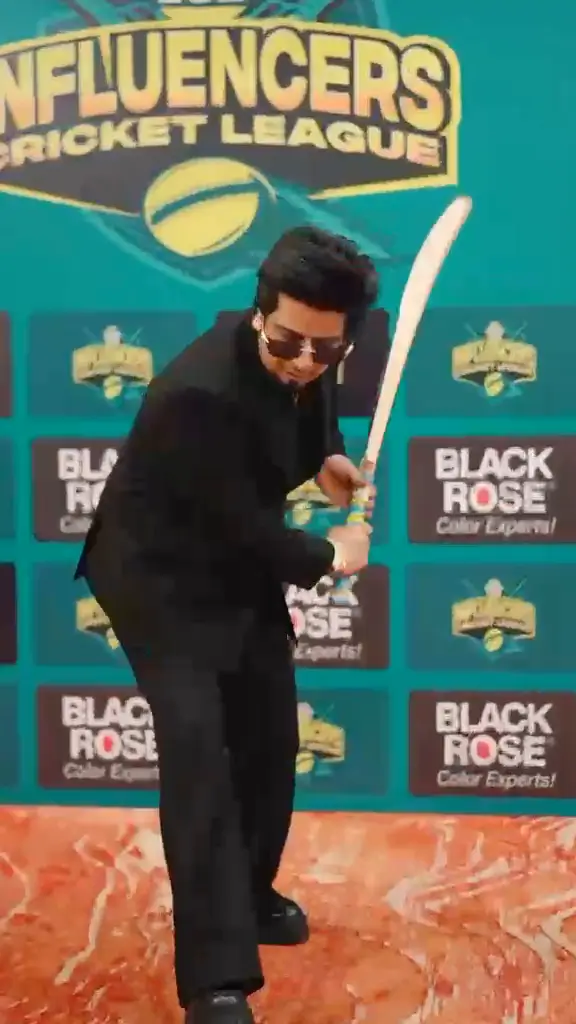 Home - ICL 2026 | Influencers Cricket League