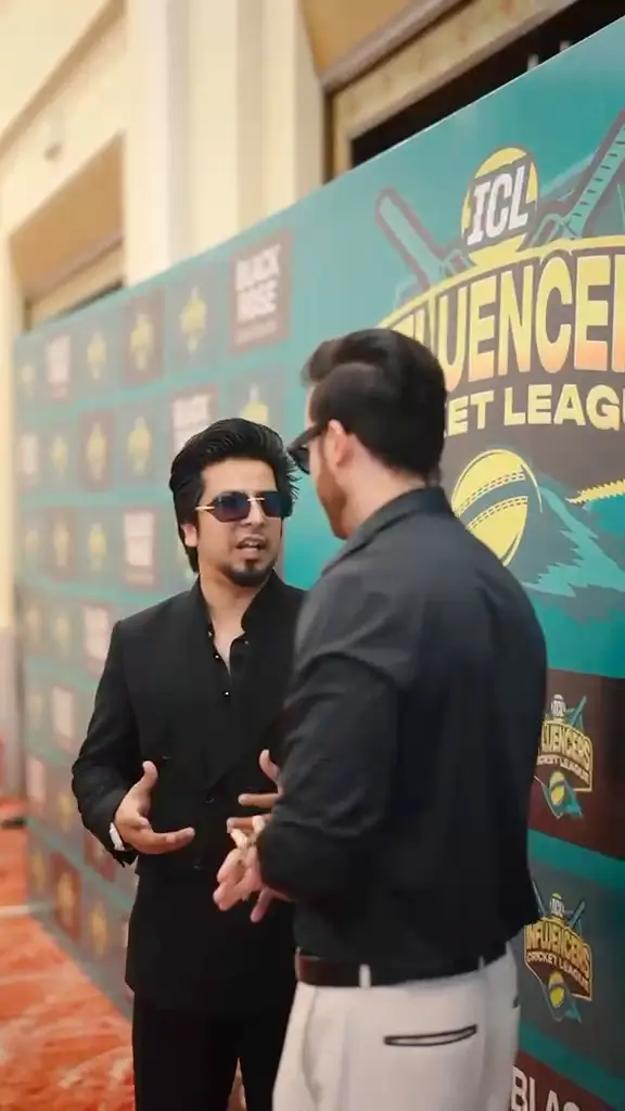 Home - ICL 2026 | Influencers Cricket League